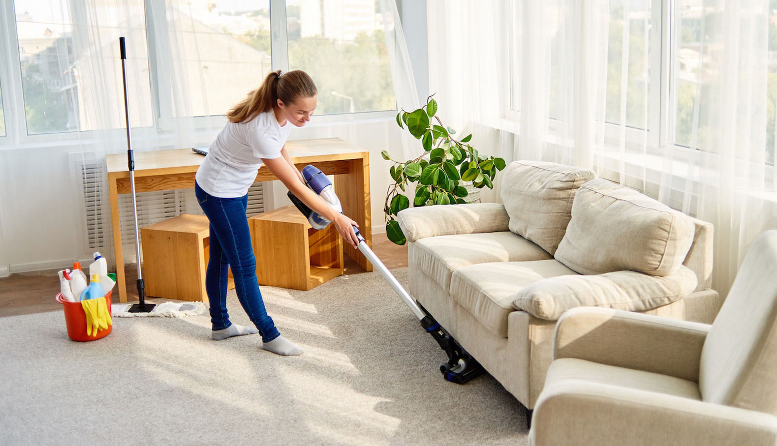 Top 10 Trusted Local Cleaners near you | Airtasker UK