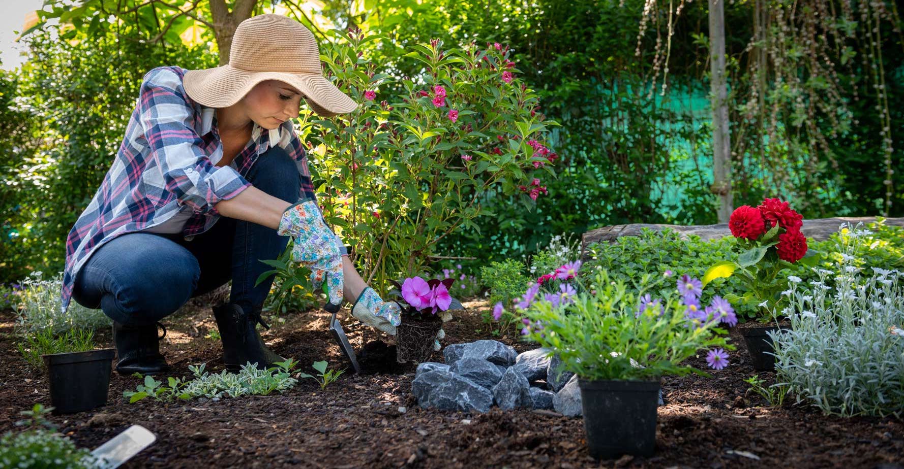 15+ Highly Rated Local Landscapers in New Cross Gate | Airtasker UK