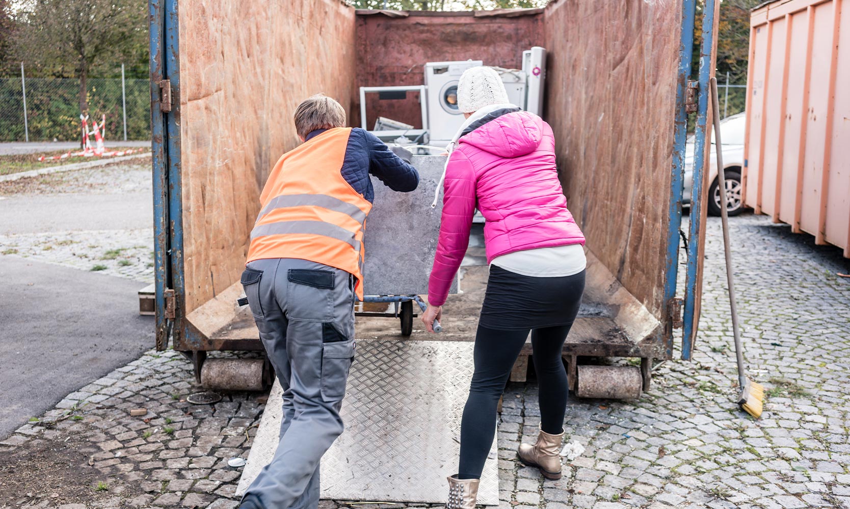 10 Best Fridge Removals Service near you | Airtasker UK