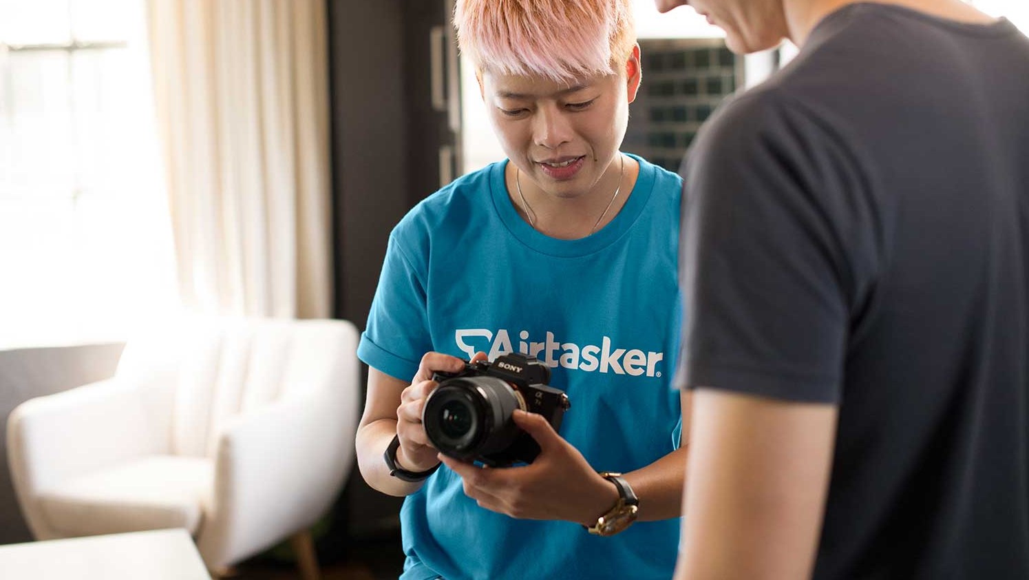 Top 10 Local Photographers near you | Airtasker UK