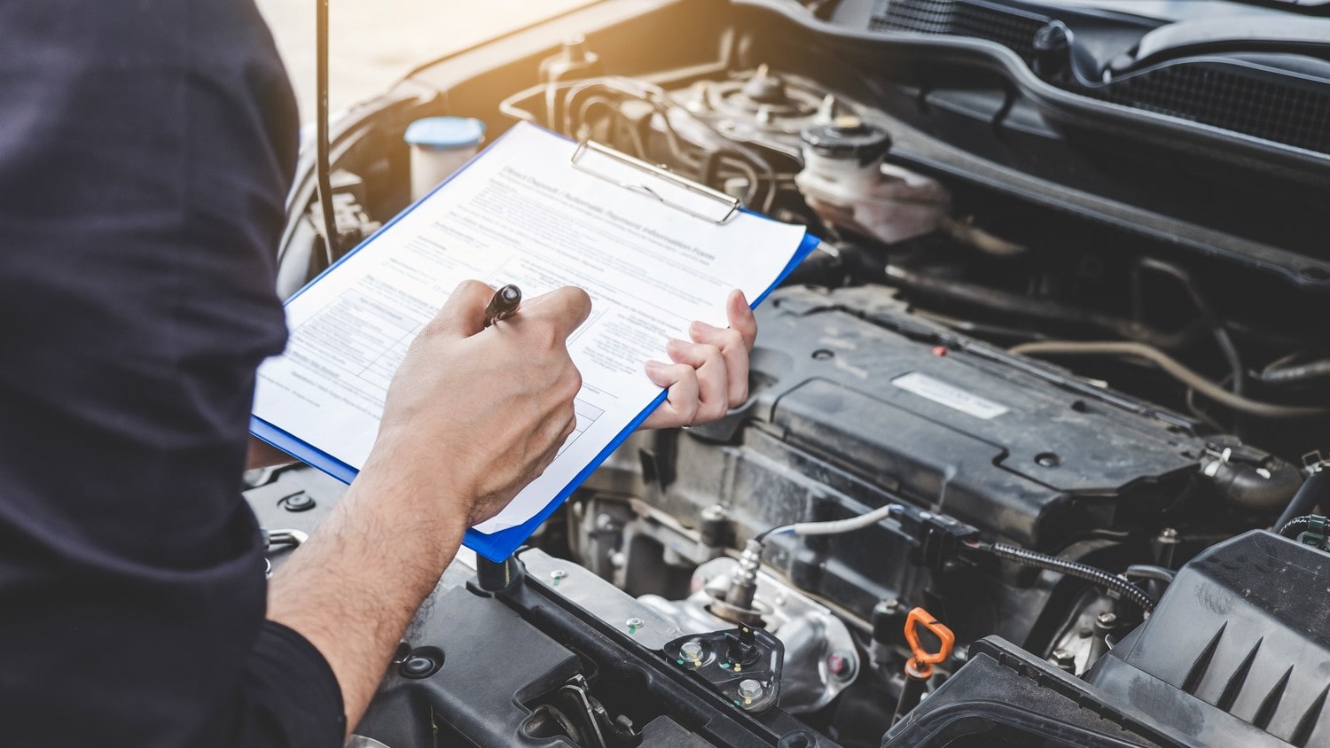 Car Inspection Cost Guide | Airtasker AU