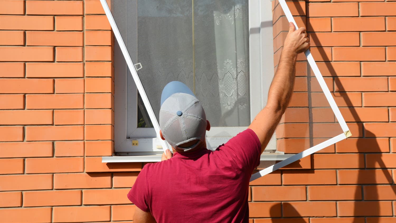 Top 10 Local Window Screen installers near you | Airtasker US