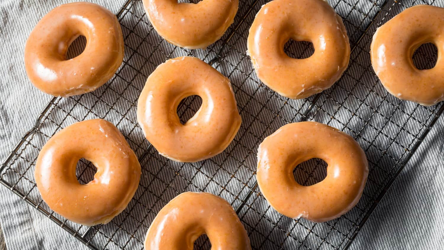 Top 10 Best Krispy Kreme Delivery near you | Airtasker SG