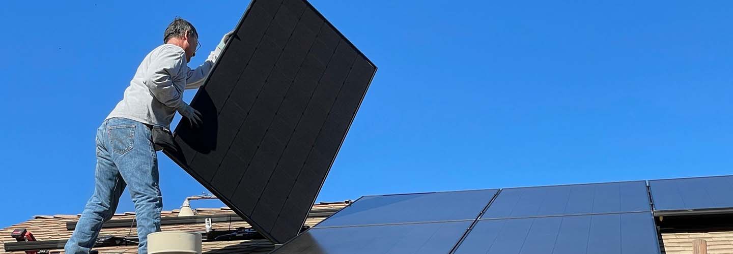 Top 10 Local Solar Panel Installers near you | Airtasker US