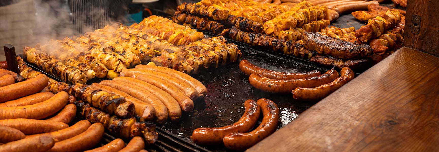 50 BBQ Catering Experts near you | Airtasker US