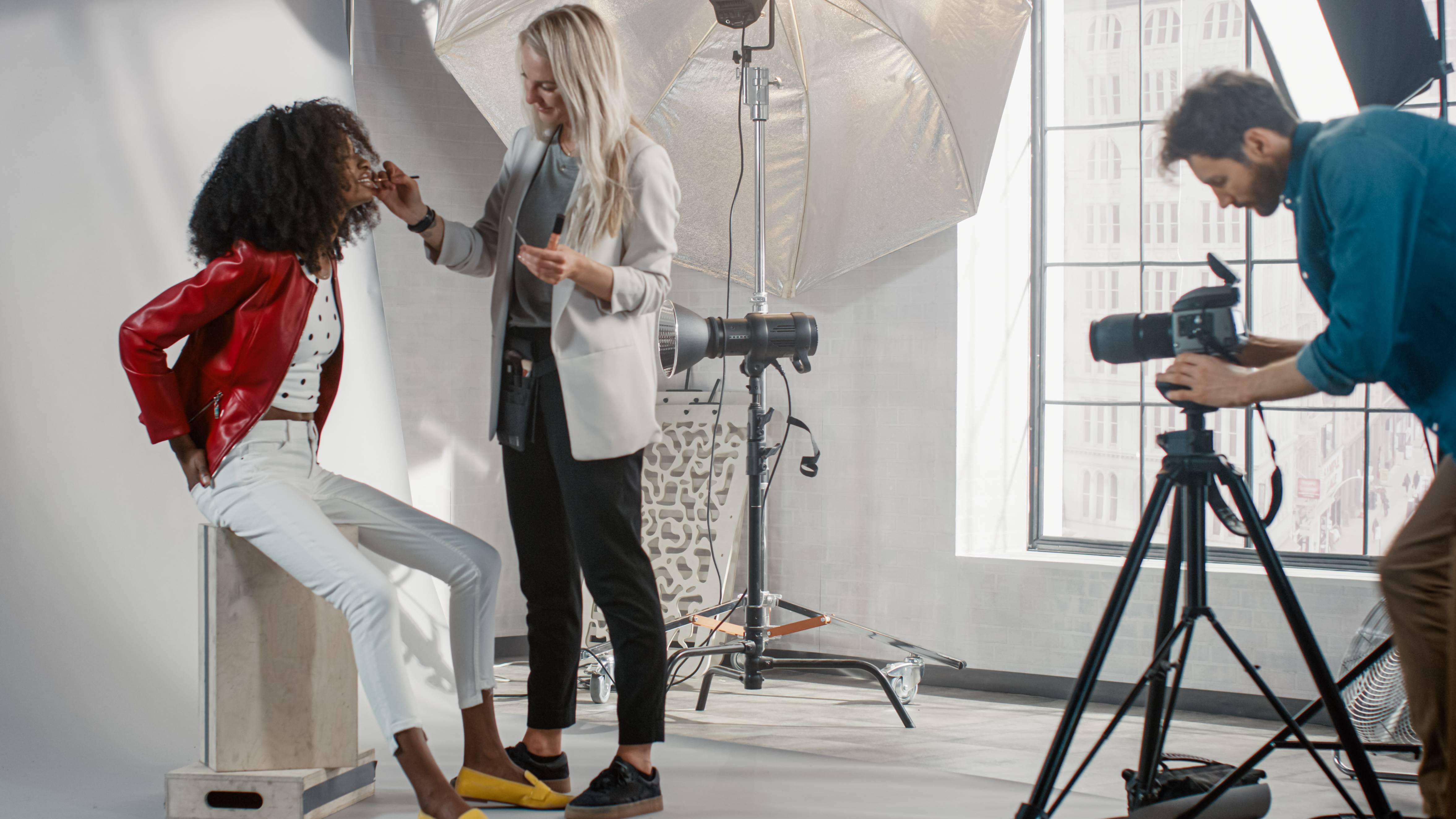 Headshot Photographer Cost Guide | Airtasker AU