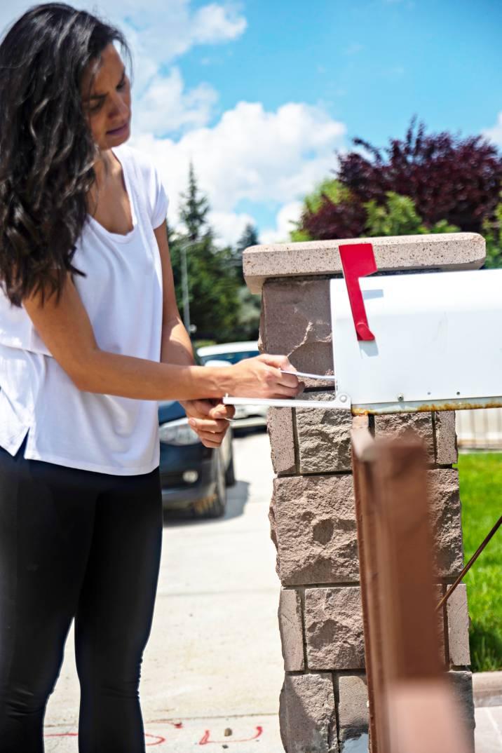 Mailbox Installation Cost Guide Airtasker US