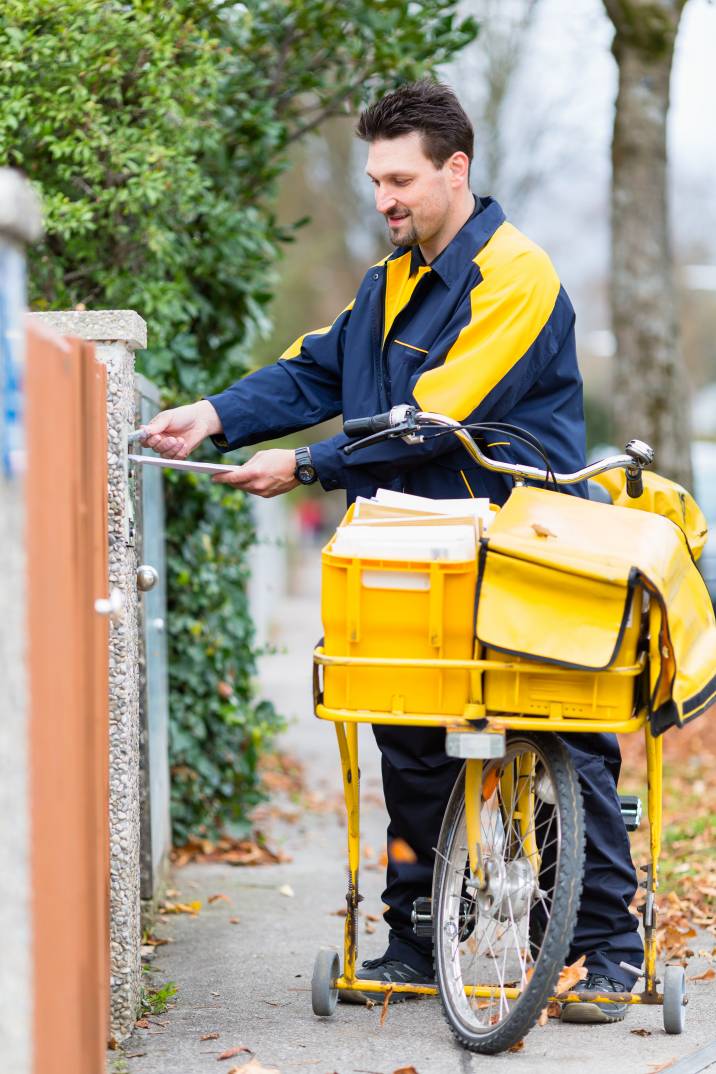Mailbox Installation Cost Guide Airtasker US