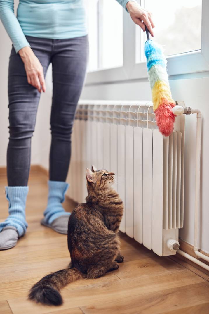 House Maintenance Cost Guide Airtasker UK