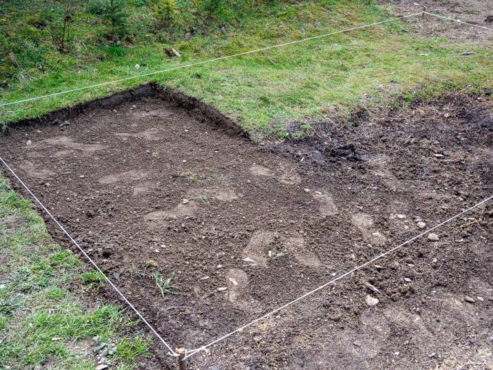 How to Build a Shed Foundation | Airtasker US