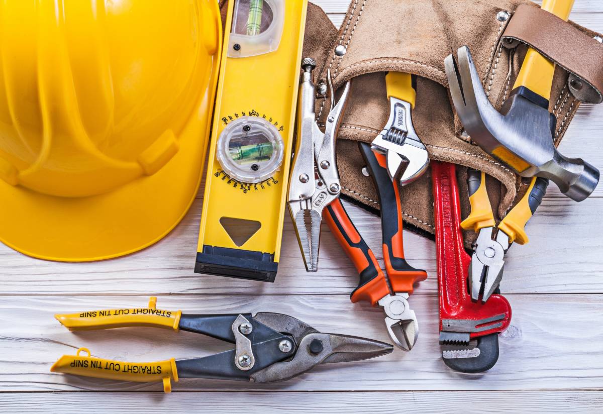 Handyman Tools List Airtasker US