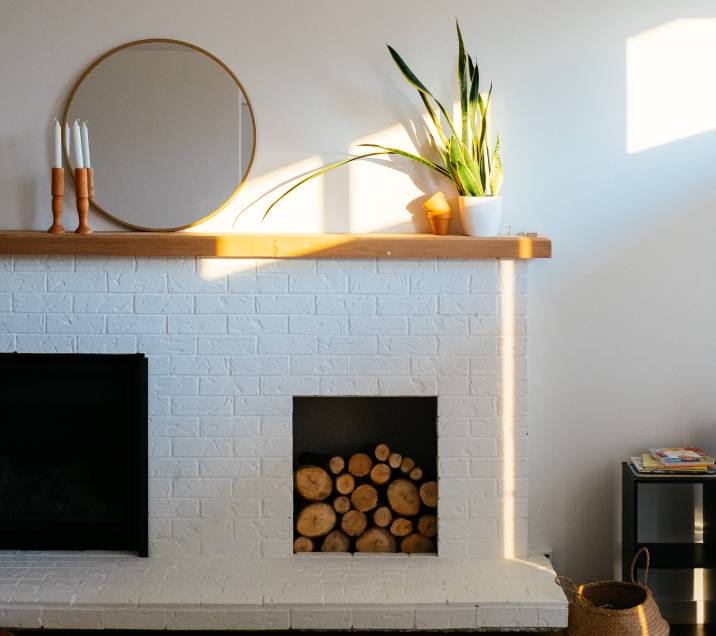 Fireplace Ideas for Homes | Airtasker US