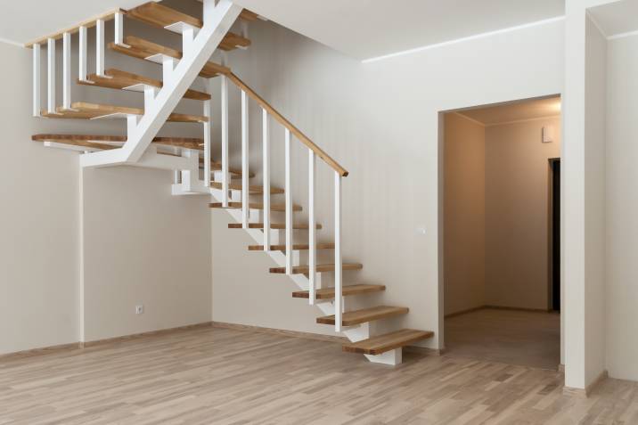 Creative and Clever Attic Stairs Ideas | Airtasker US