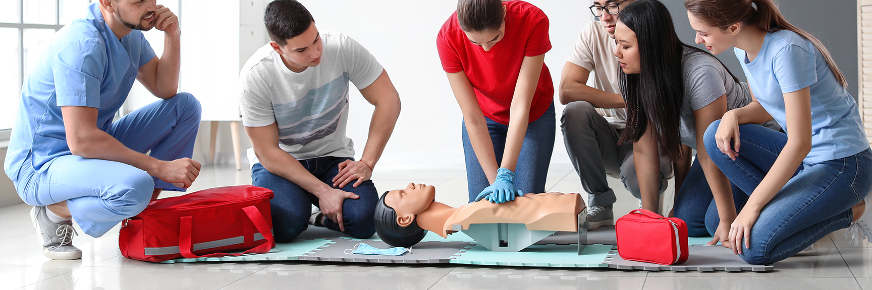 Best Rated CPR Training near you | Airtasker US