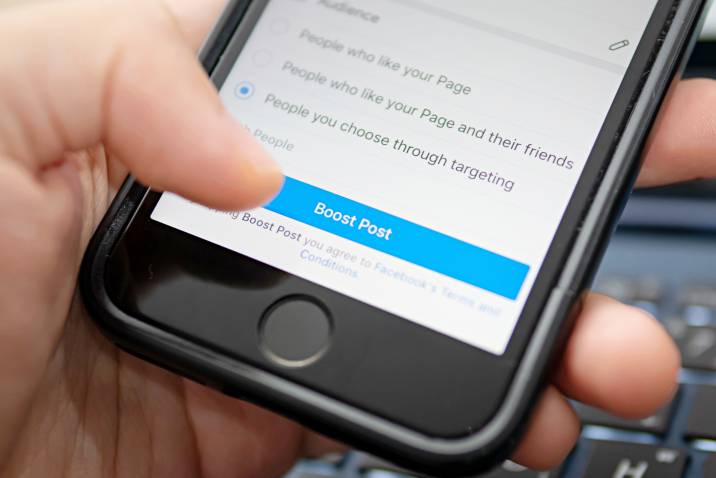 How to Promote Facebook Posts | Airtasker US