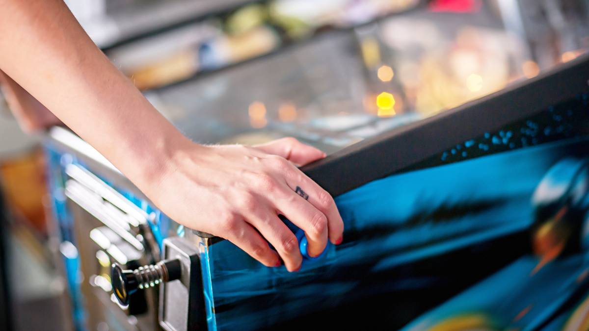 How To Move A Pinball Machine Airtasker US