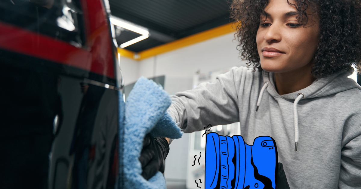 10+ Best Rated Local Car Detailing Experts near you | Airtasker UK