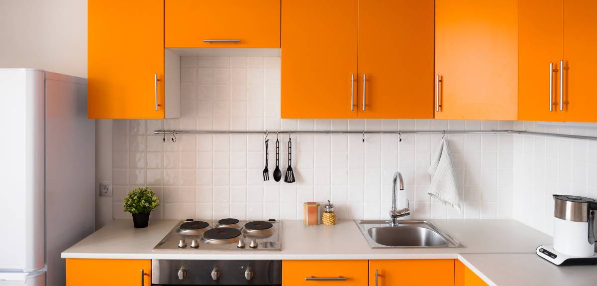 20 Apartment Colour Schemes to Add Life to Your Space | Airtasker UK