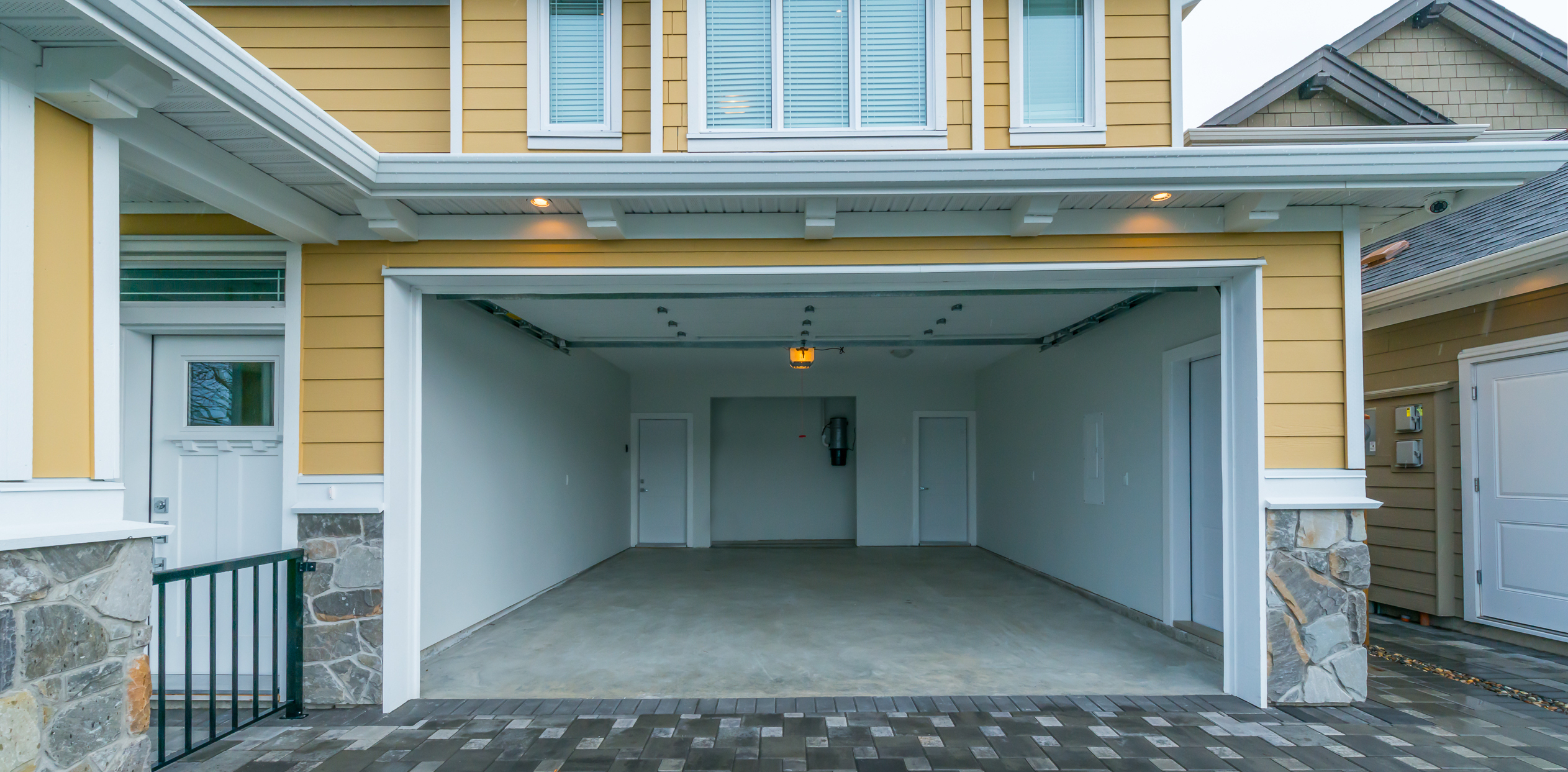 Fun And Functional Garage Conversion Ideas