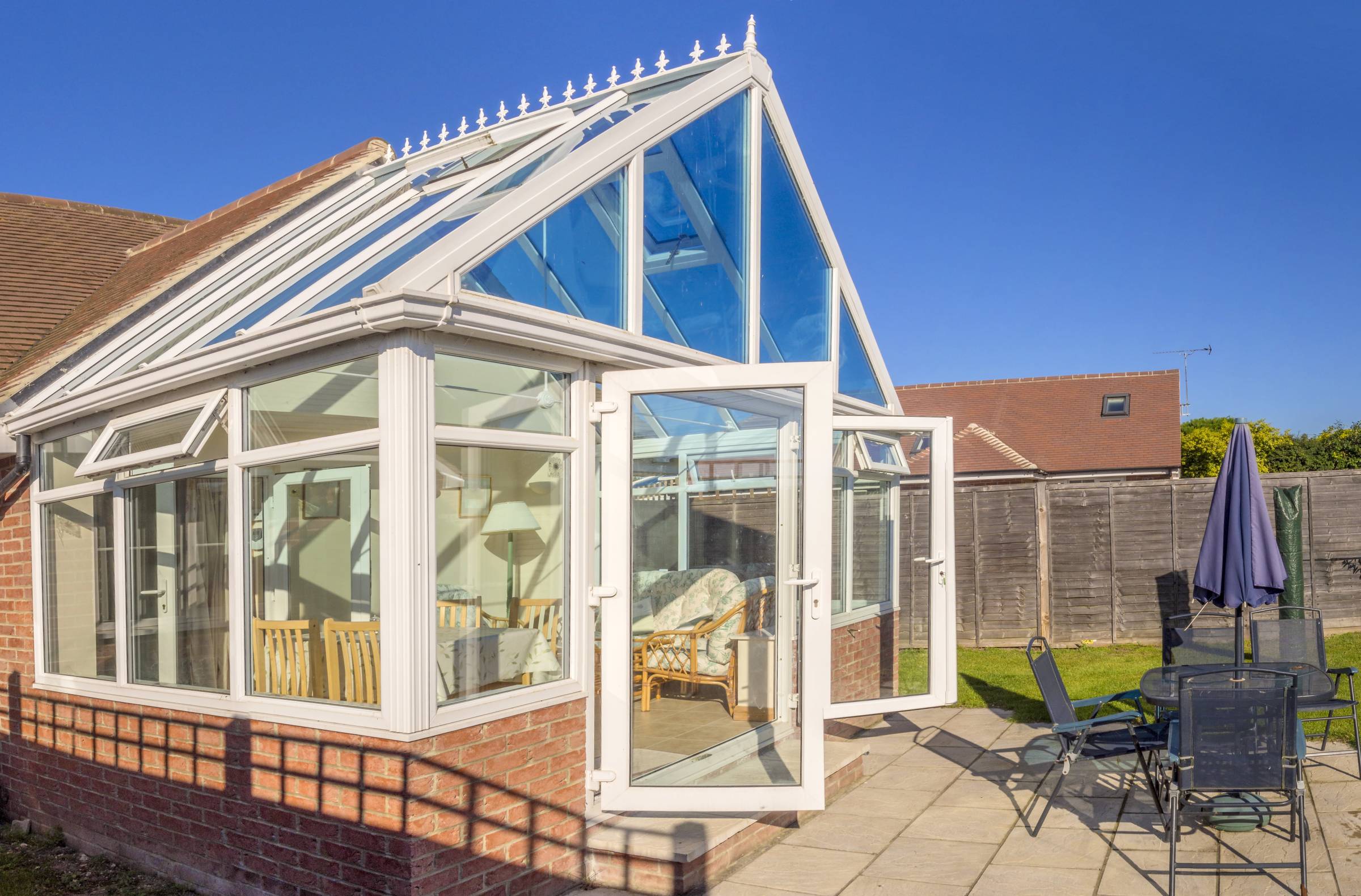 Orangery vs Conservatory vs Extension: a Homeowner’s Guide | Airtasker AU