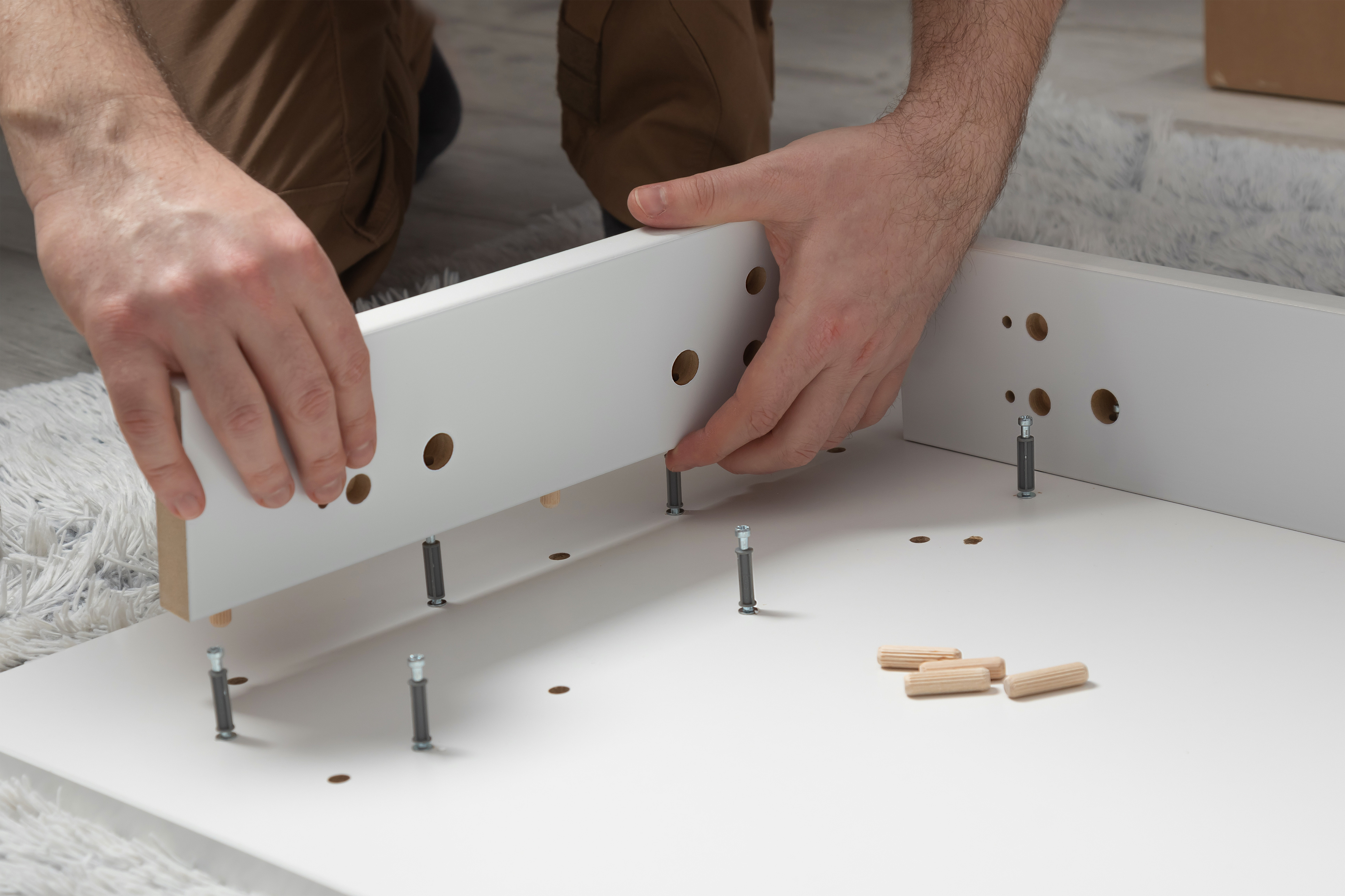 Best Rated Table Assemblers in Cork | Airtasker | Airtasker IE