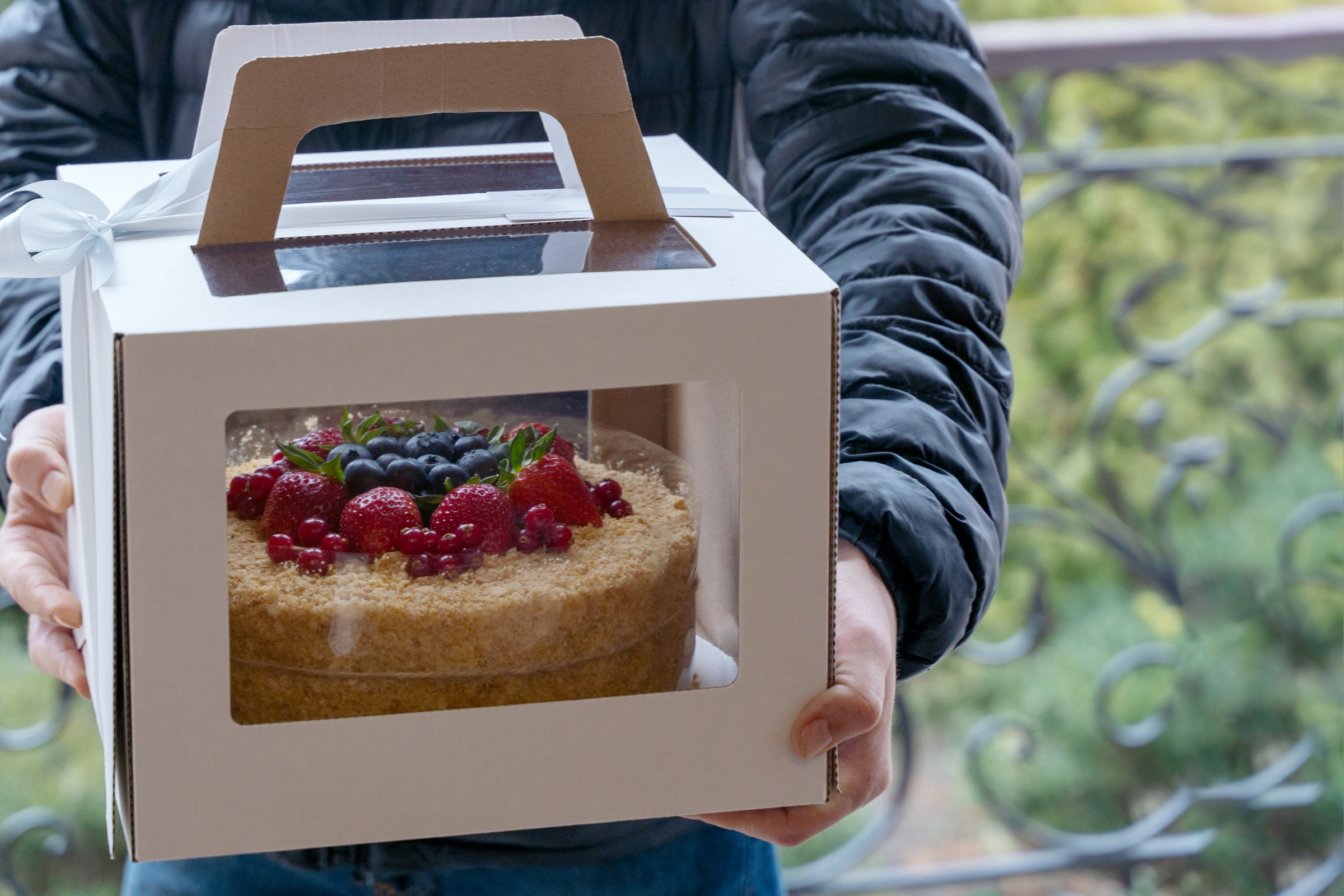 Cake Delivery near you. We pickup & deliver! | Airtasker US