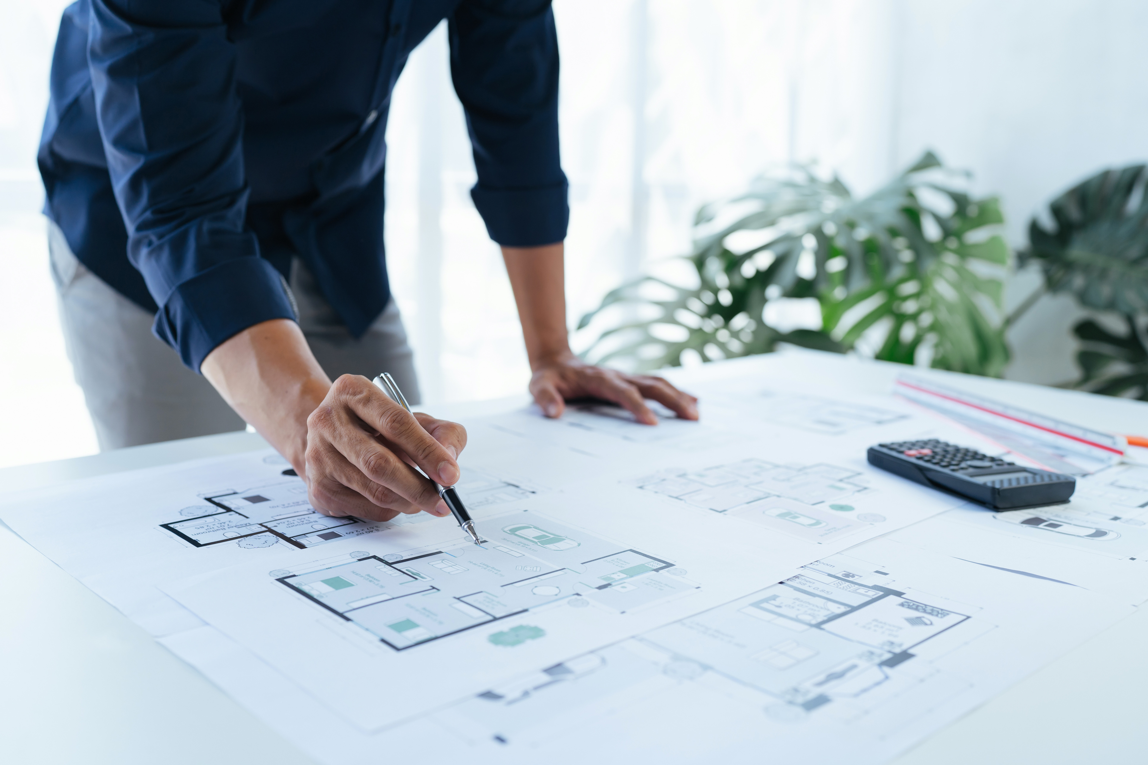 Top Rated Professional Architects in Hertfordshire | Airtasker UK