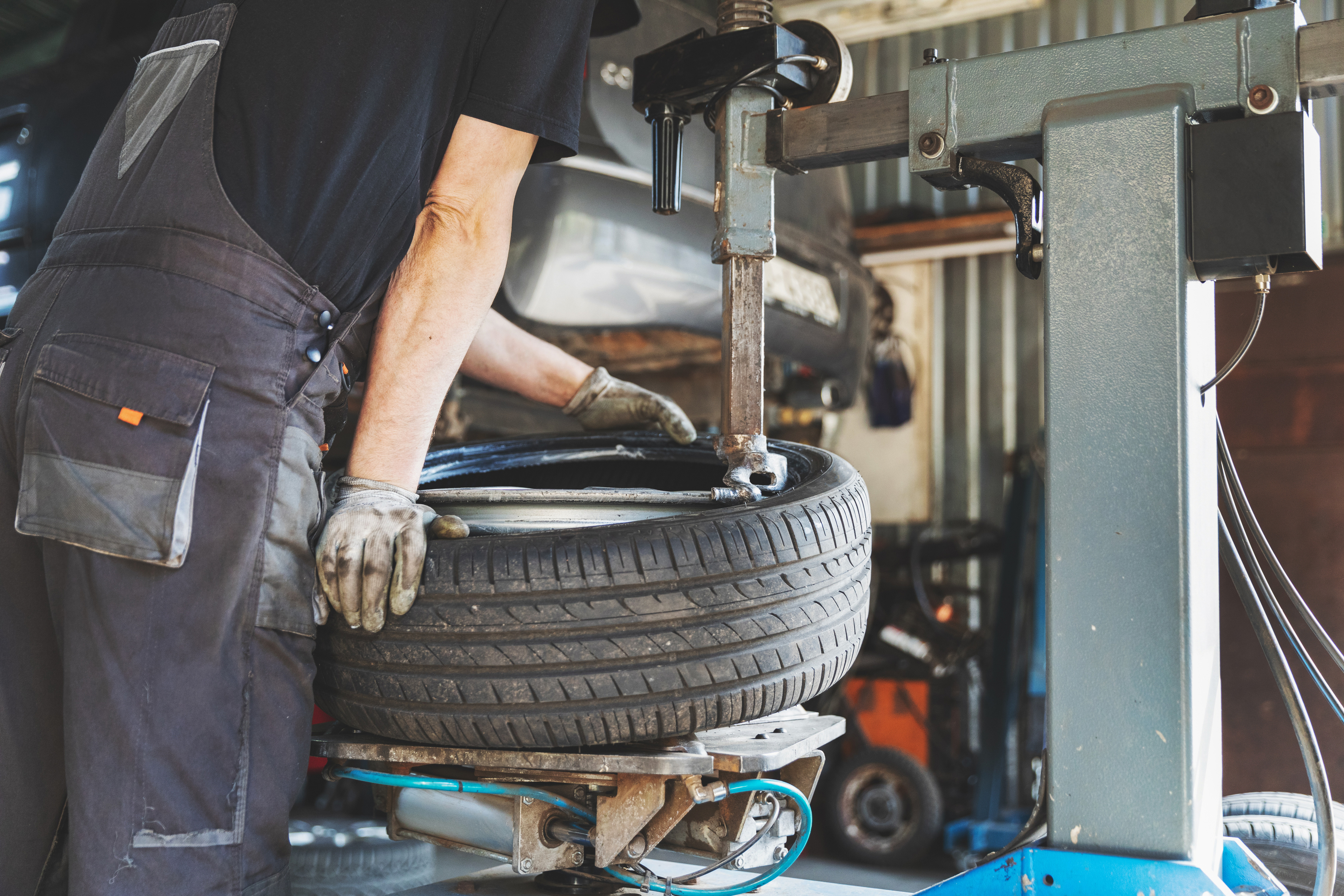 Top 10 Best Tyre Fitters near you | Airtasker AU