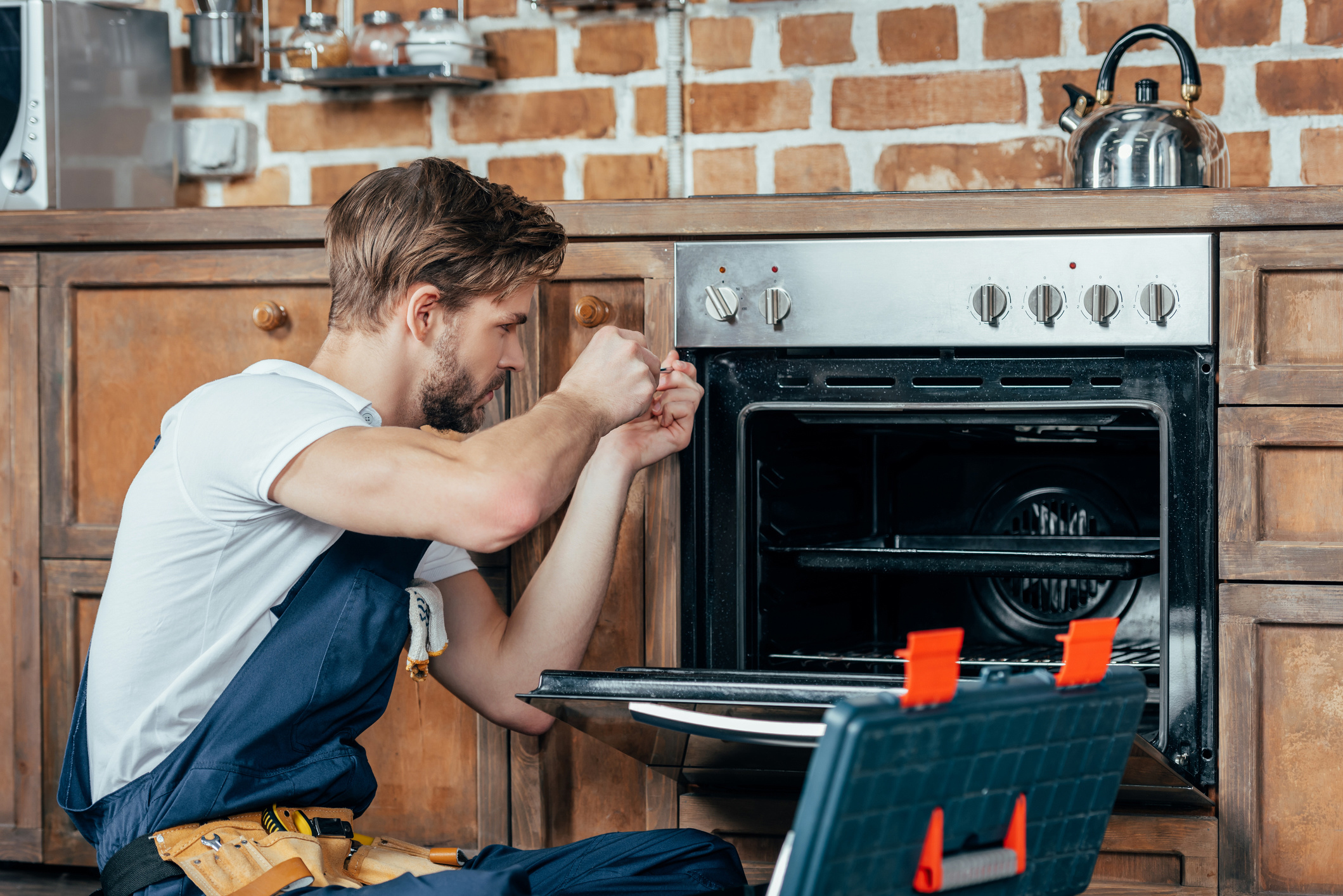 Top 10 Best Appliance Repairs in Muswell Hill | Airtasker UK