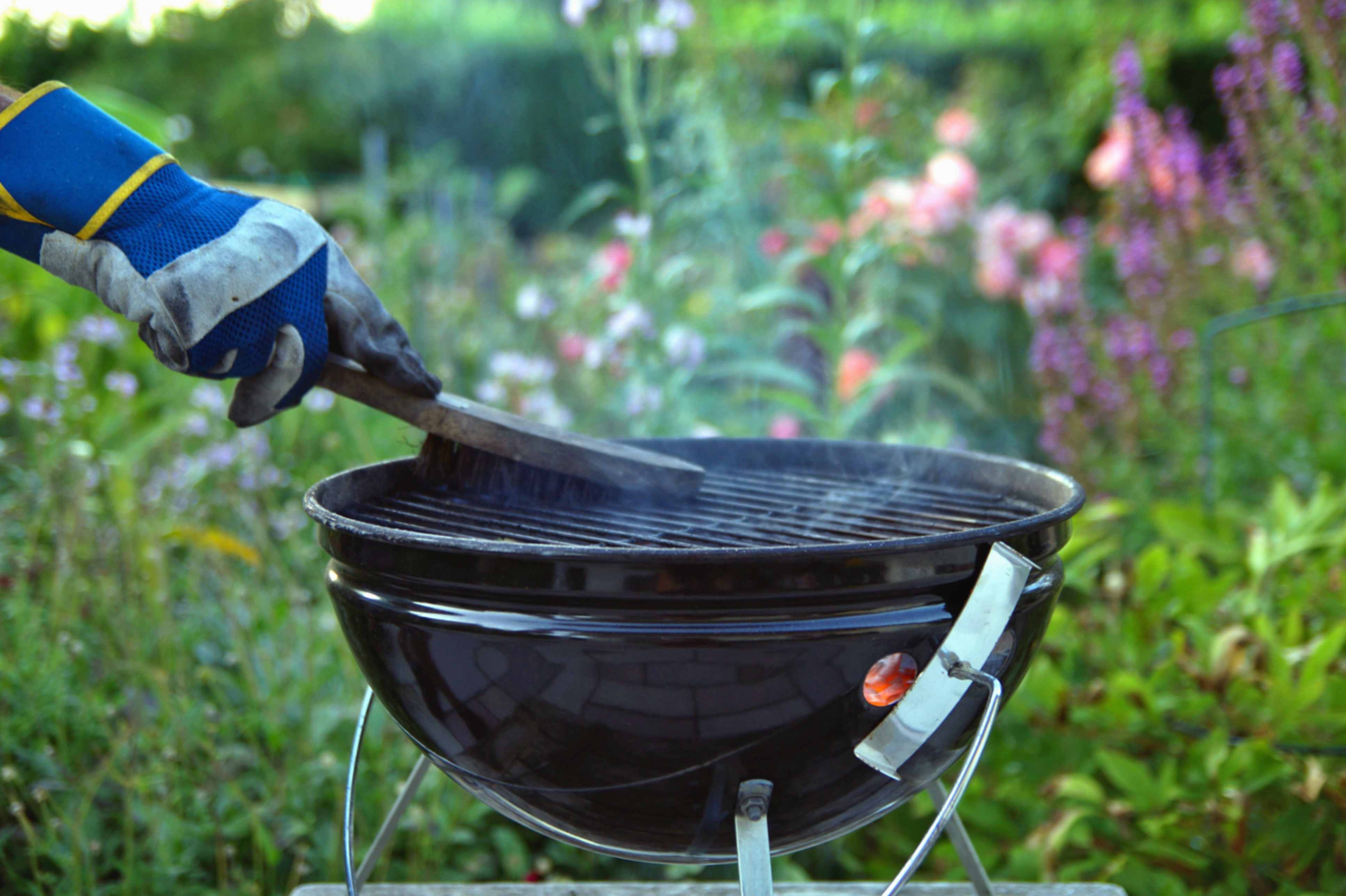 15+ Best Rated BBQ Cleaning Services near you | Airtasker UK