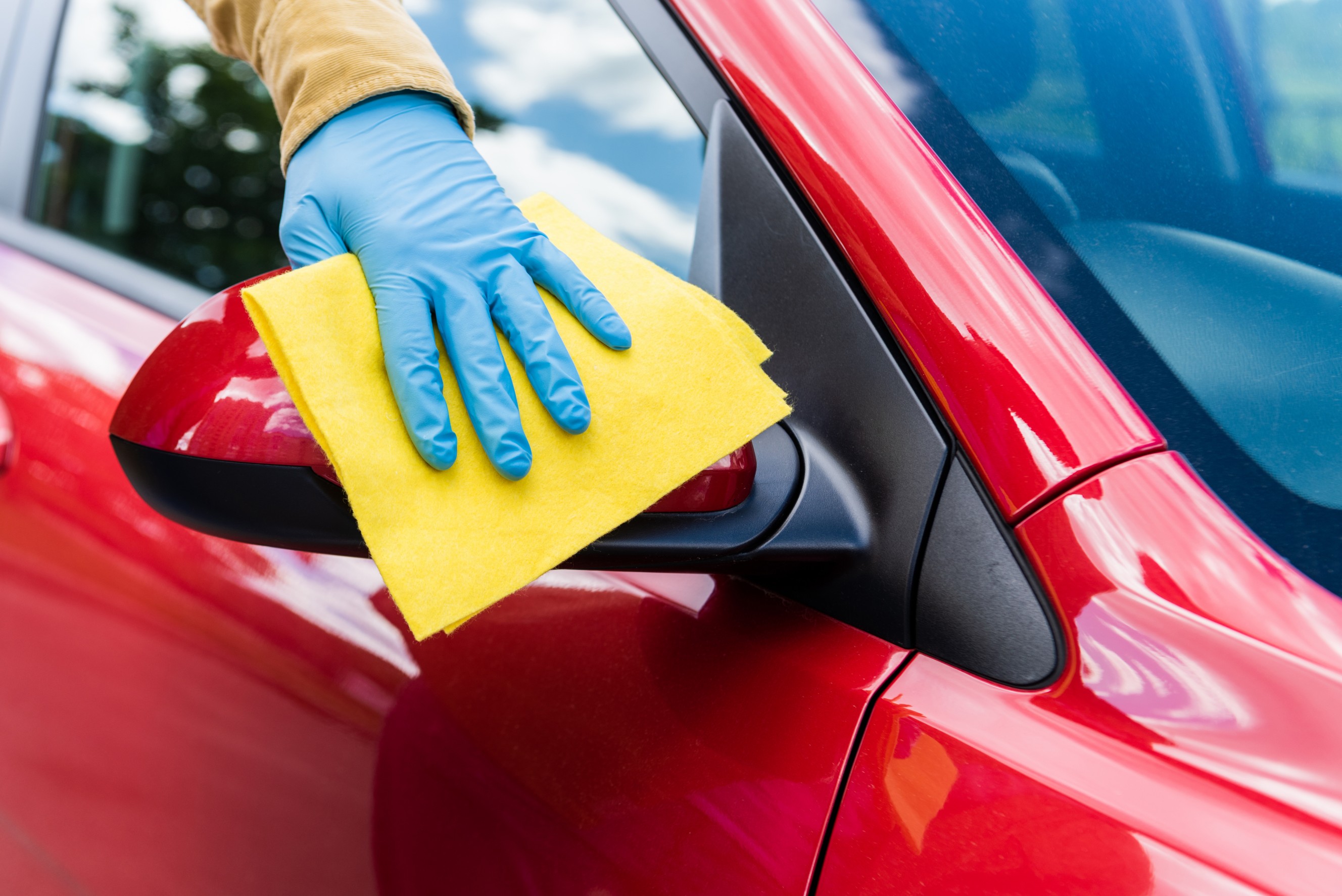 104 Car Cleaning Experts near you | Airtasker AU