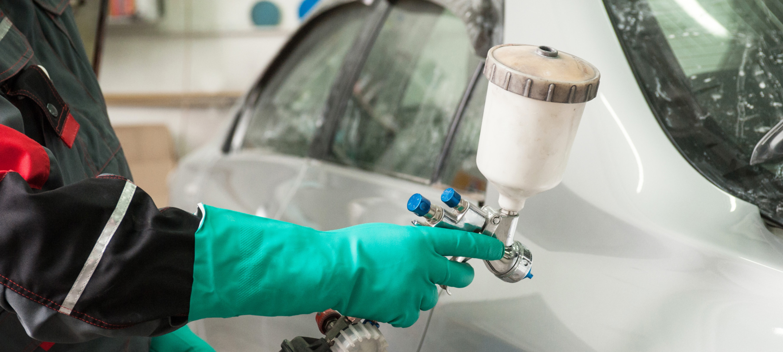 50 Car Respray Servicing near you | Airtasker UK