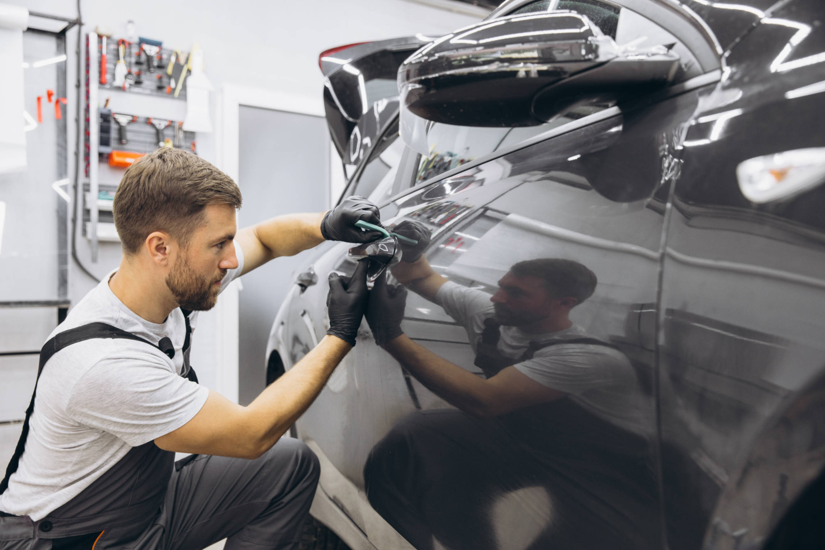 The 10 Best Car Wrapping Experts near you | Airtasker US
