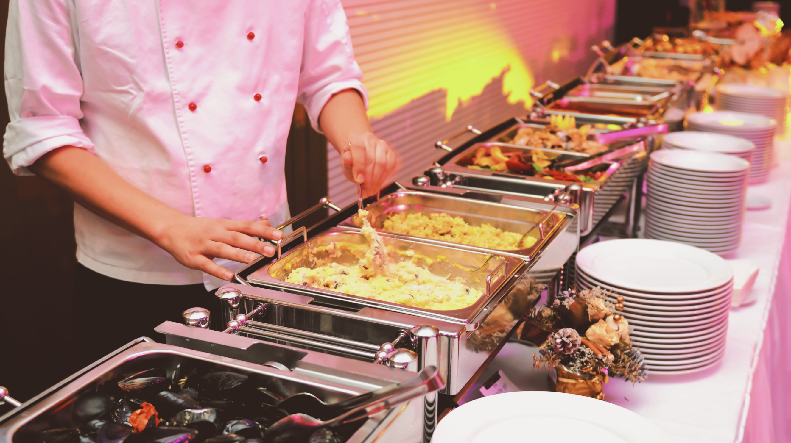 50 Buffet Catering Experts near you | Airtasker US