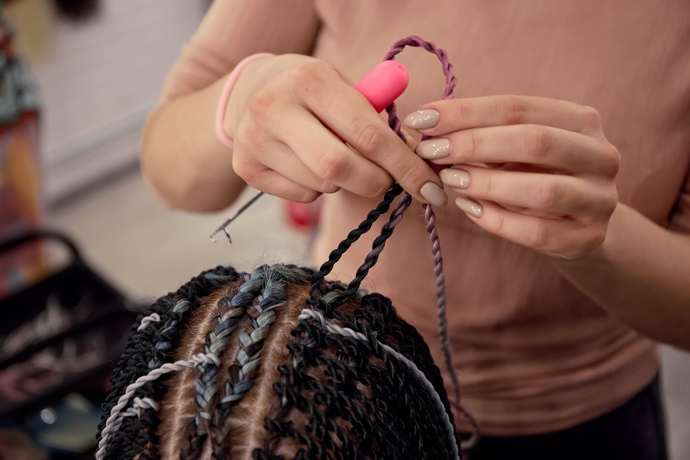 Top 10 Best Rated Hair Braiding in Brisbane | Airtasker AU