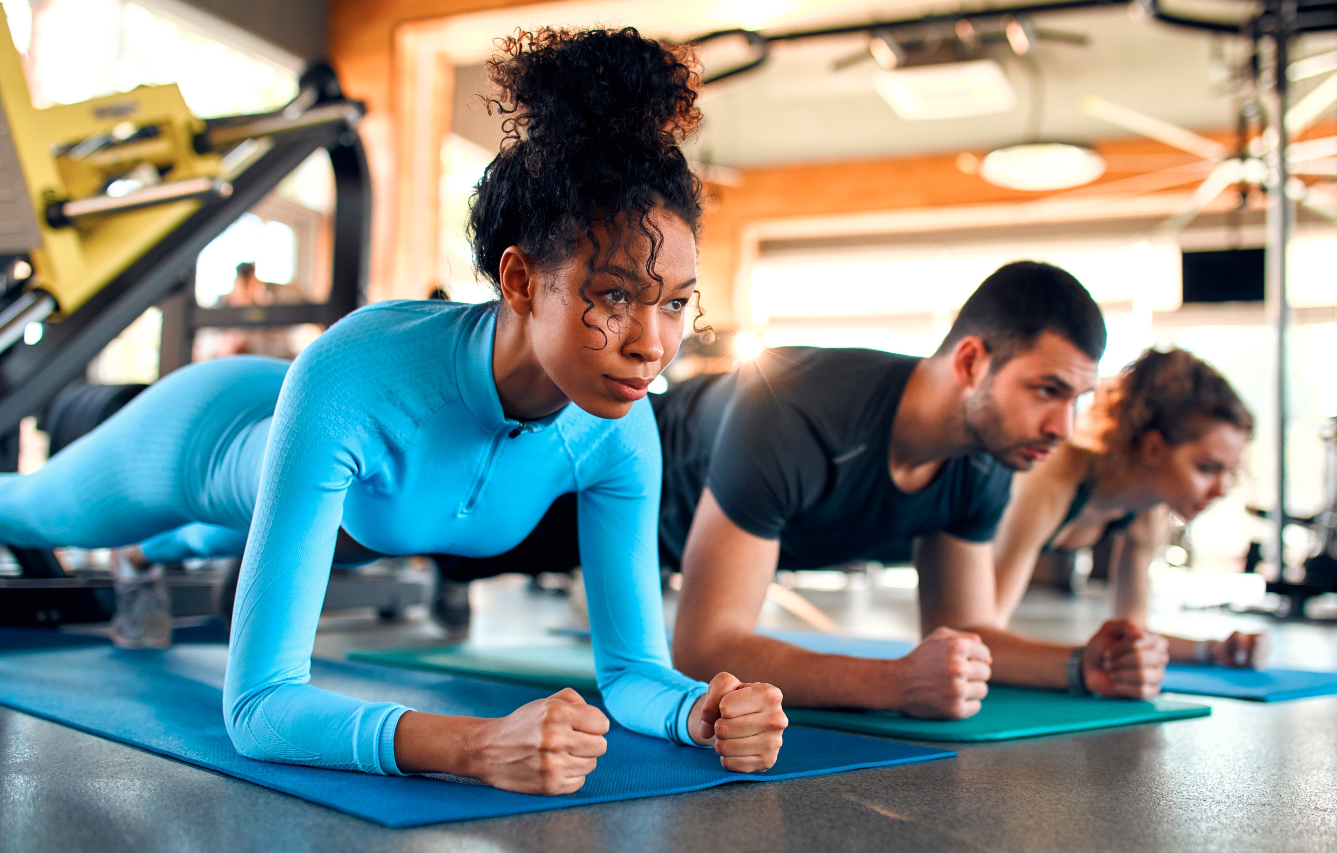 15+ Best Rated Fitness Trainers near you | Airtasker US