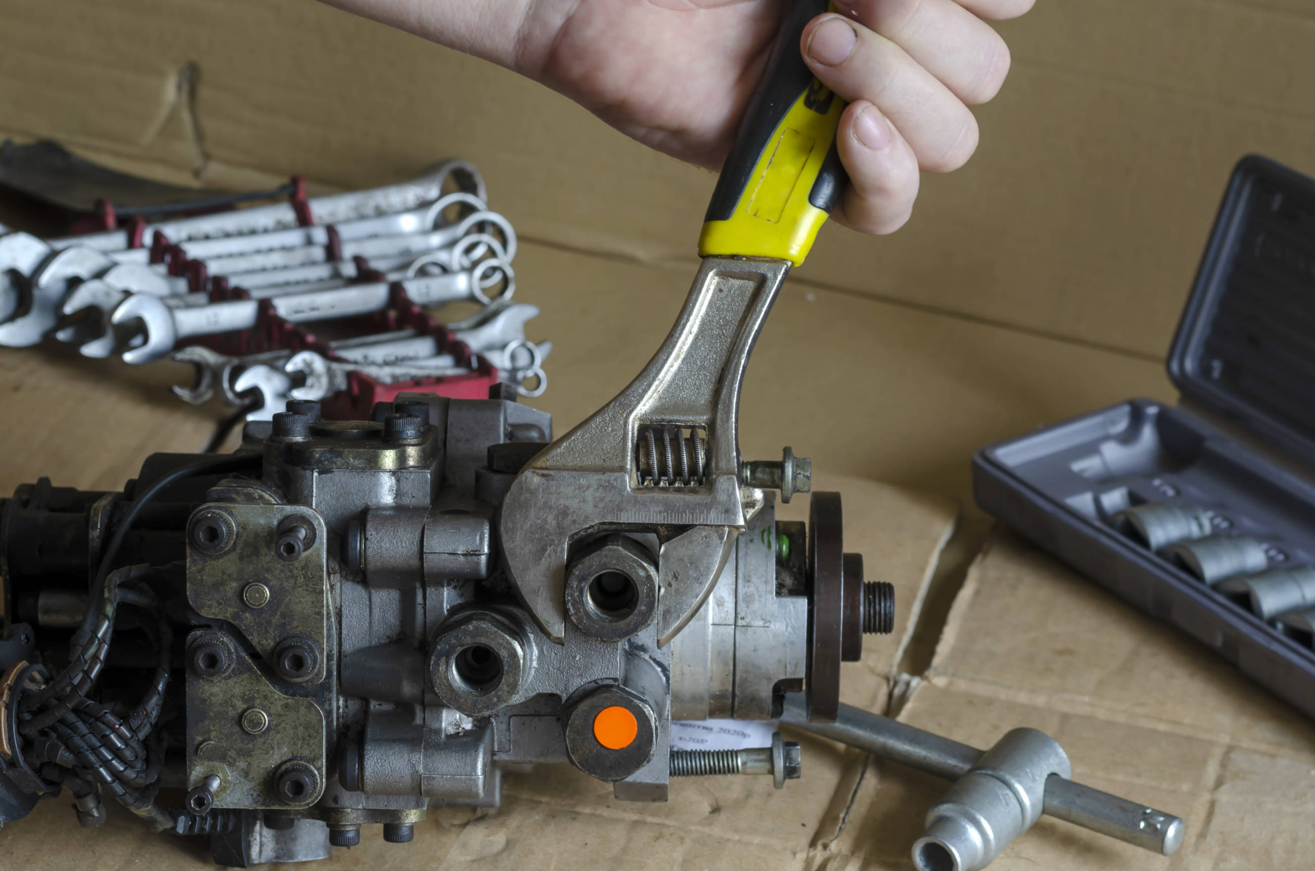 10 Best Fuel Pump Replacement Experts near you Airtasker UK