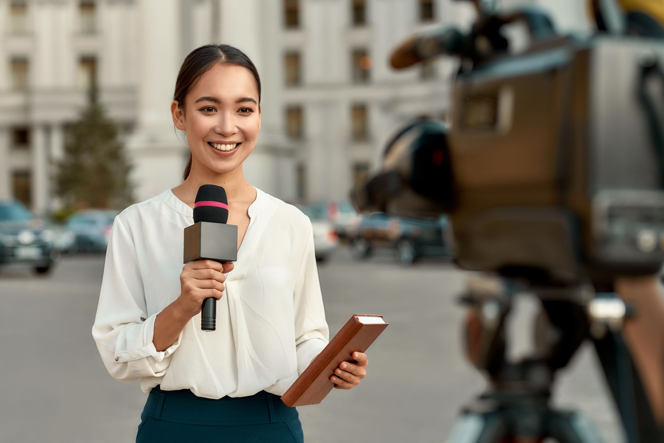 Top 10 Best Rated Journalists near you | Airtasker AU