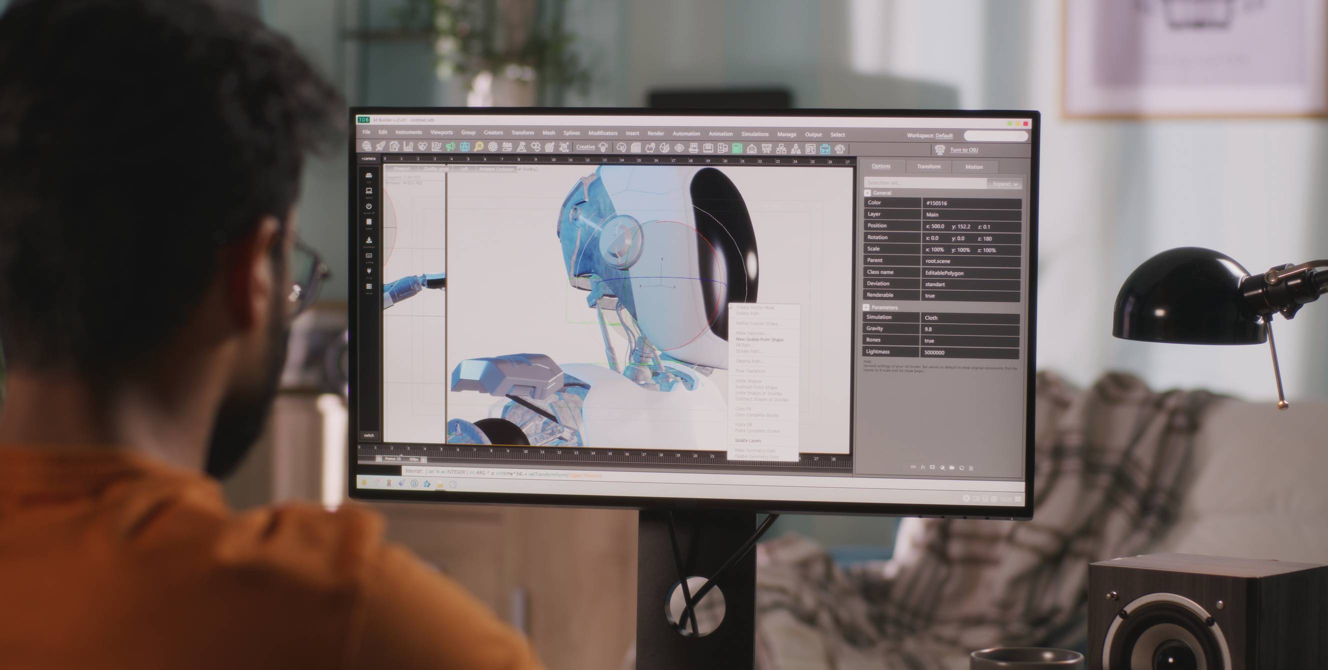 50 3D Modelling Experts near you | Airtasker AU