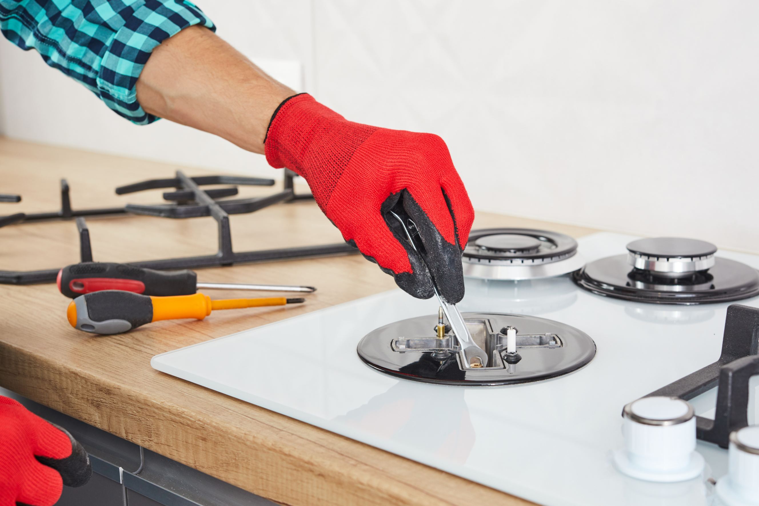 Local Cooktop Repair near you | Airtasker US