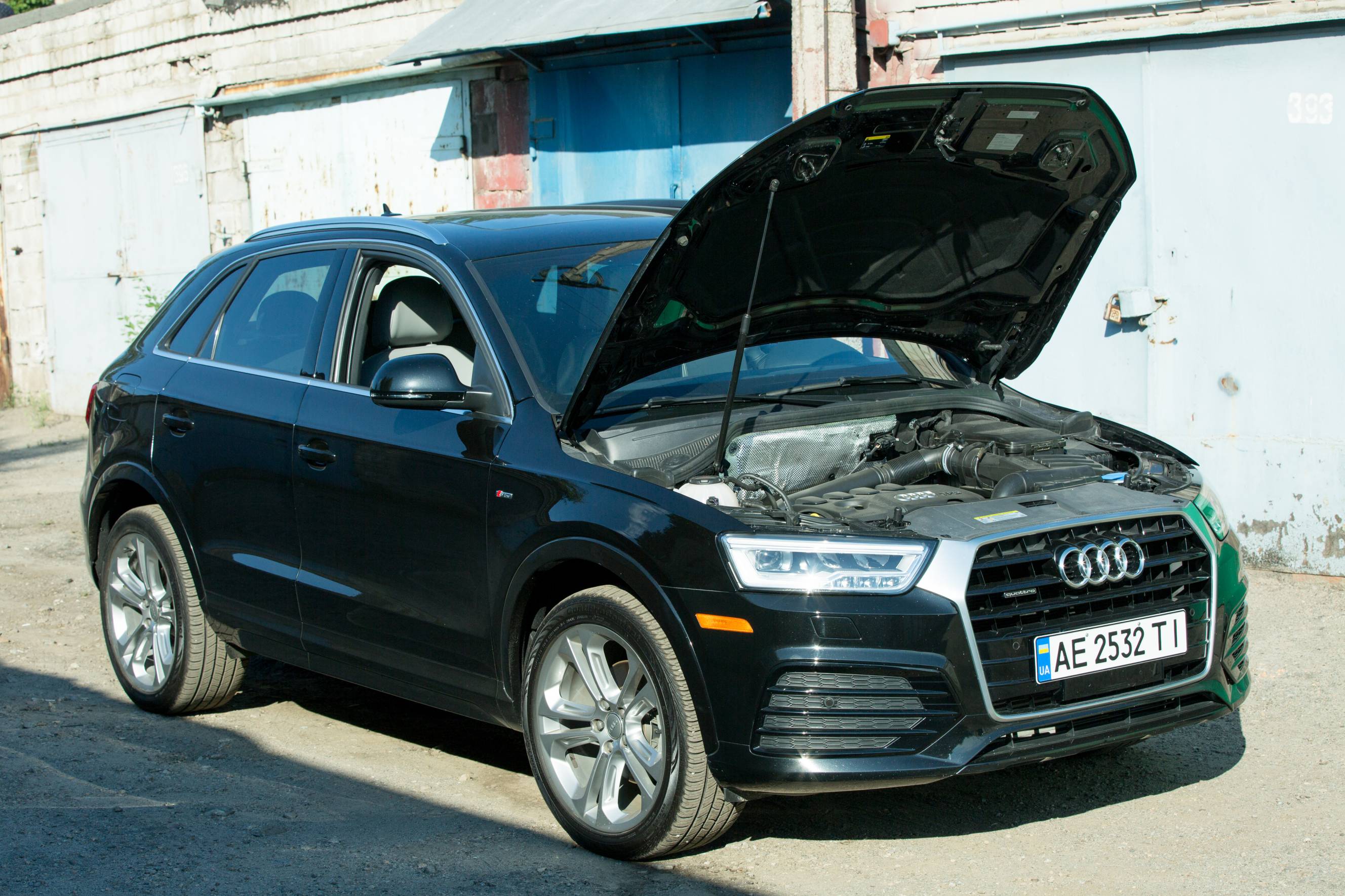 20 Audi Service Experts in Greater Manchester | Airtasker UK
