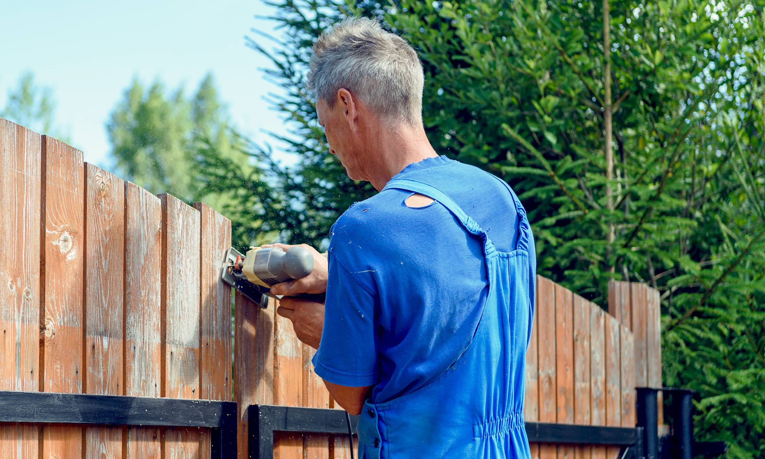 Find 50 Expert Fence Repairers near you | Airtasker UK