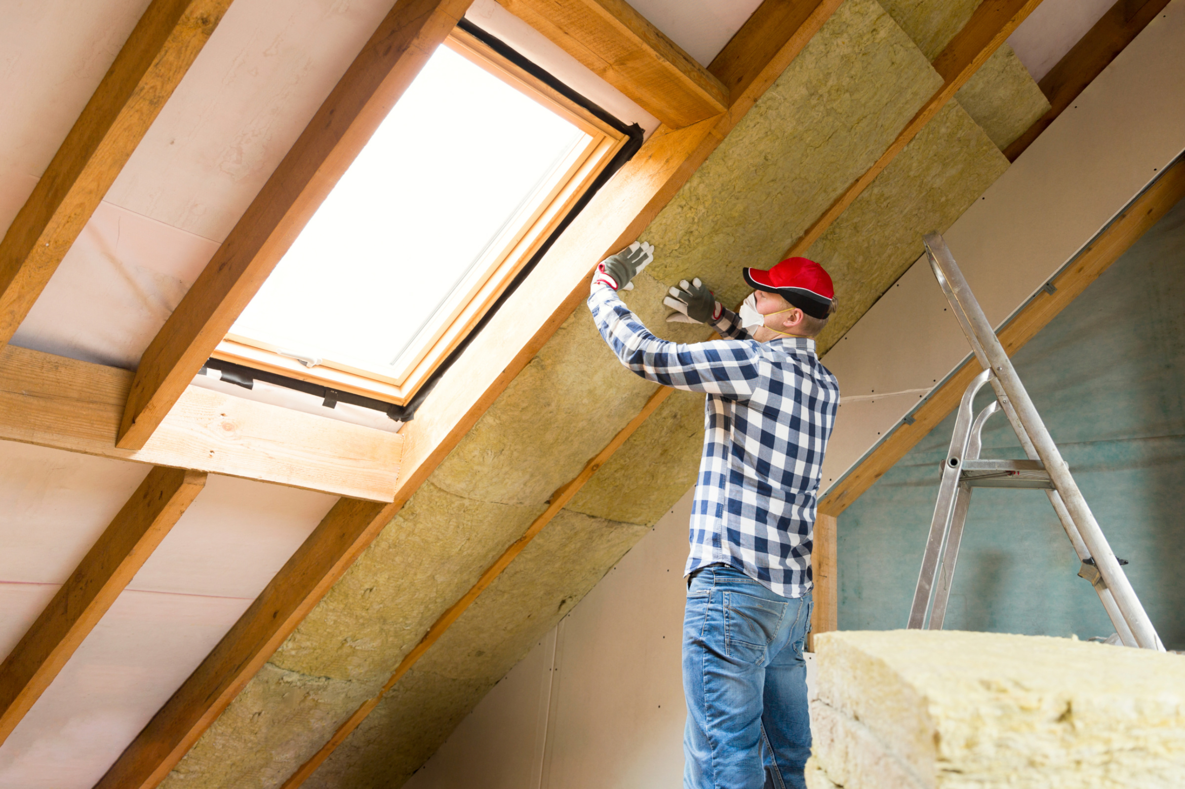 50 Loft Insulation Services near you | Airtasker UK