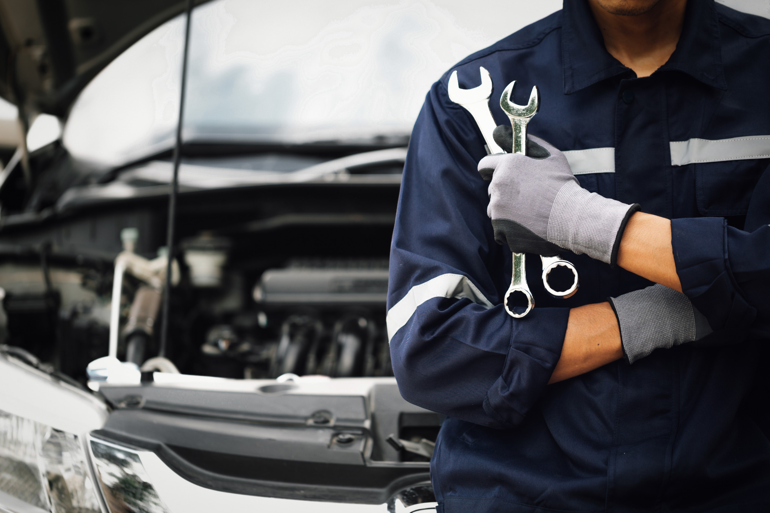 Automotive Mechanic vs. Technician: Is There a Difference? | Airtasker US