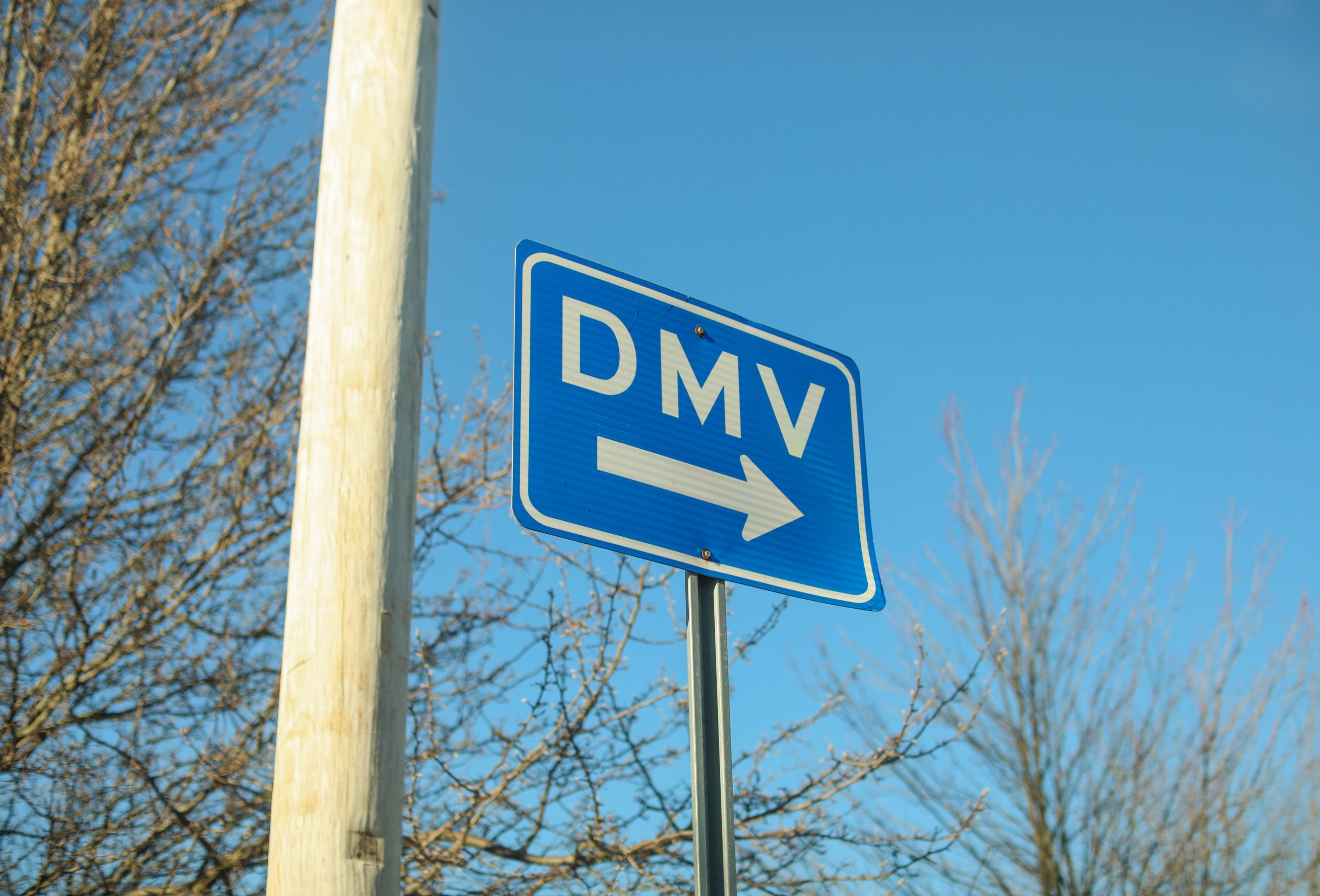 Hire Local DMV Registration Services in Rialto | Airtasker US