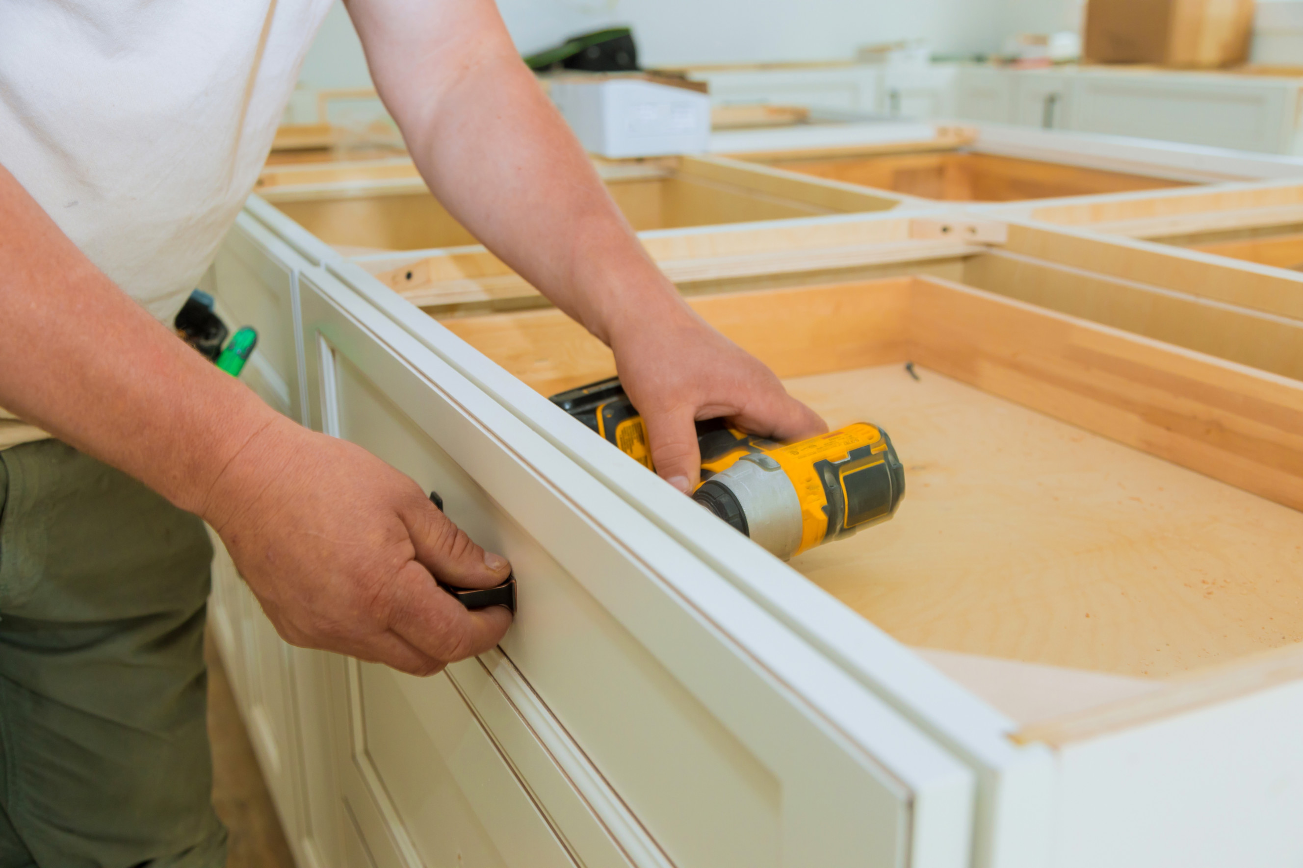 Top 10 Local Kitchen Cabinet Makers near you | Airtasker AU
