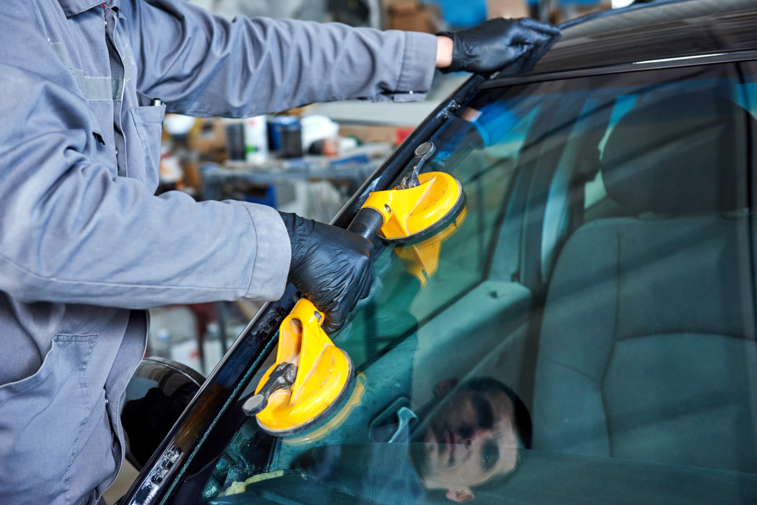 Windshield Repair & Replacement Experts near you | Airtasker US