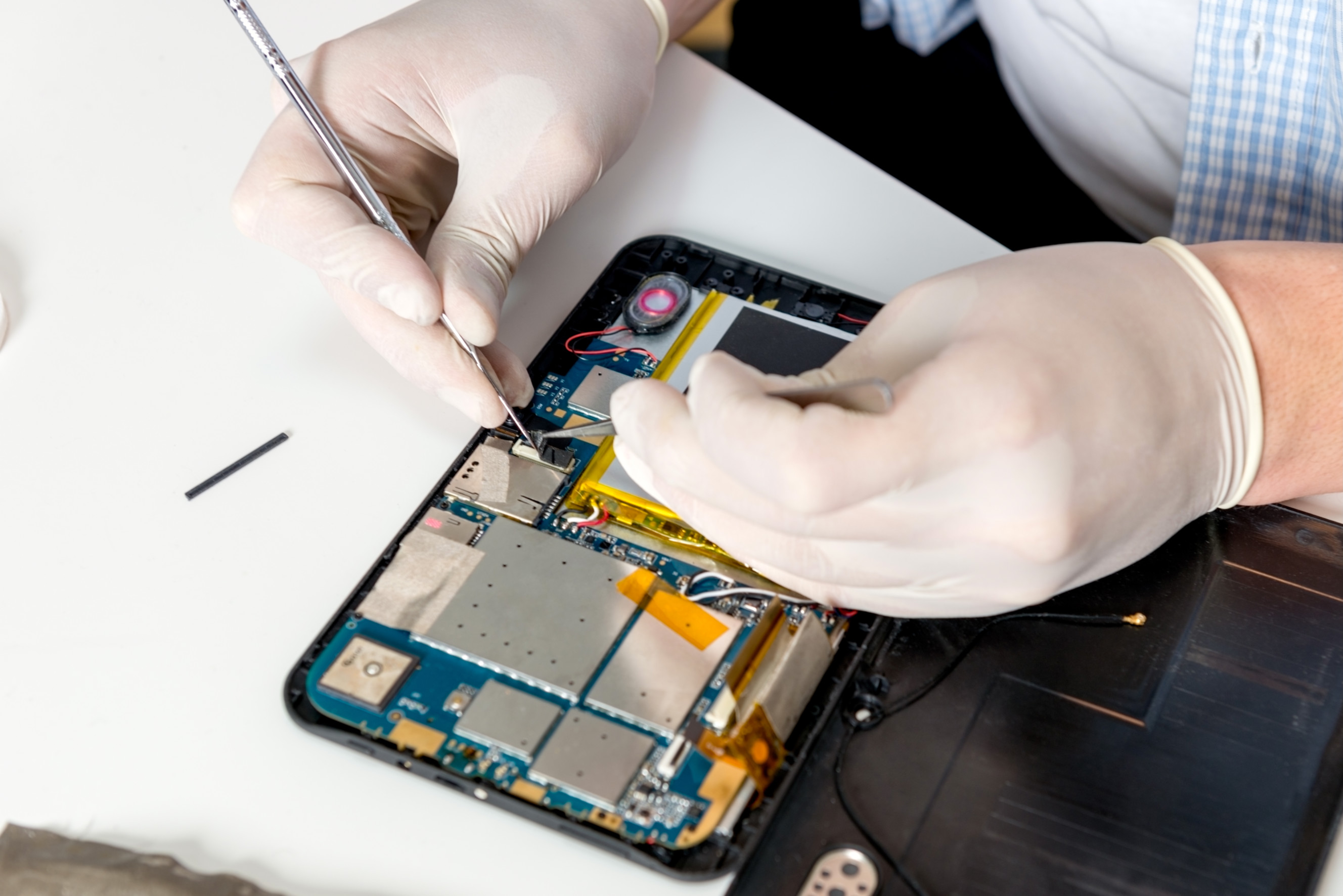 15+ Best Rated Tablet Repairs near you | Airtasker US