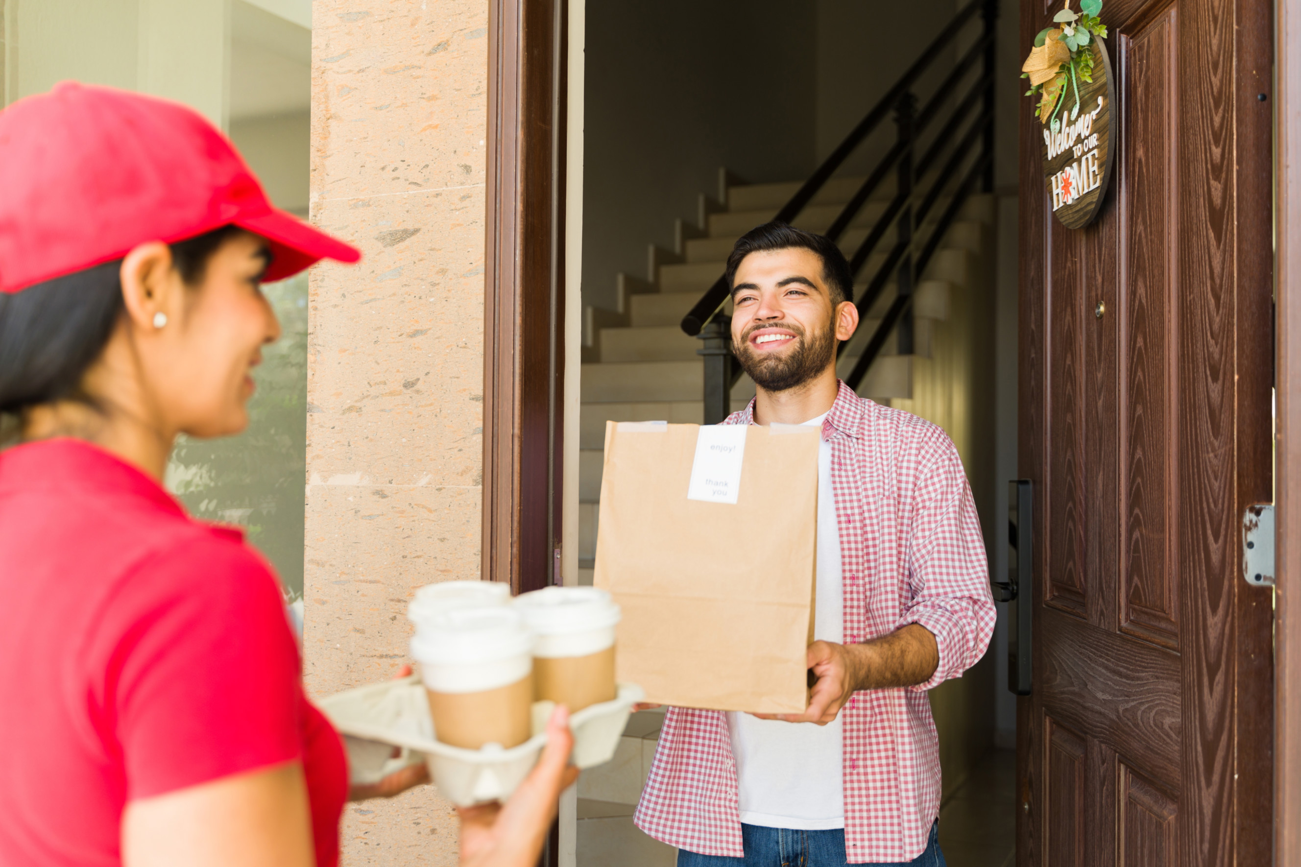 10+ Best Rated Coffee Pickup & Delivery near you | Airtasker AU