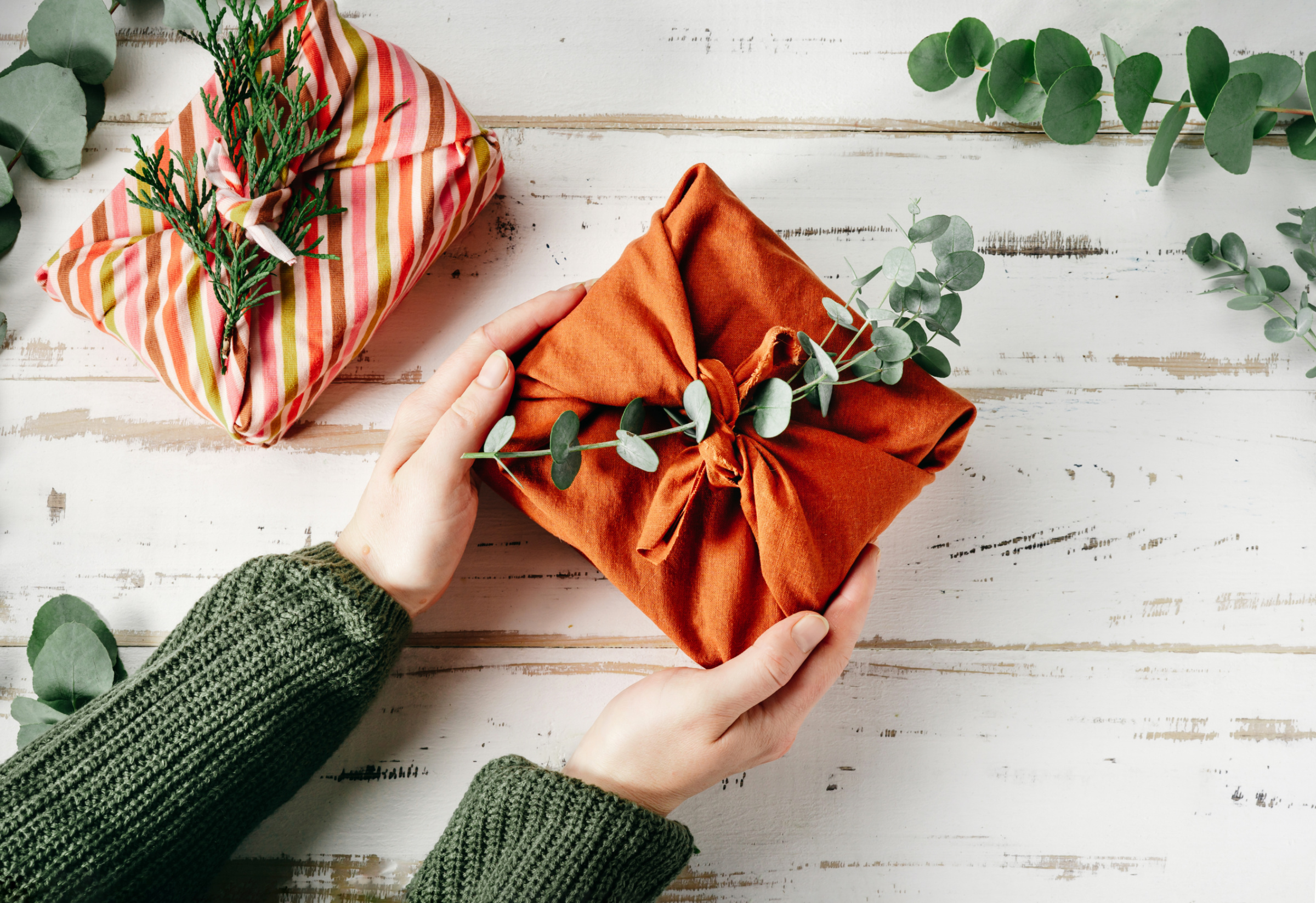 The 10 Best Rated Gift Wrapping Services near you | Airtasker US